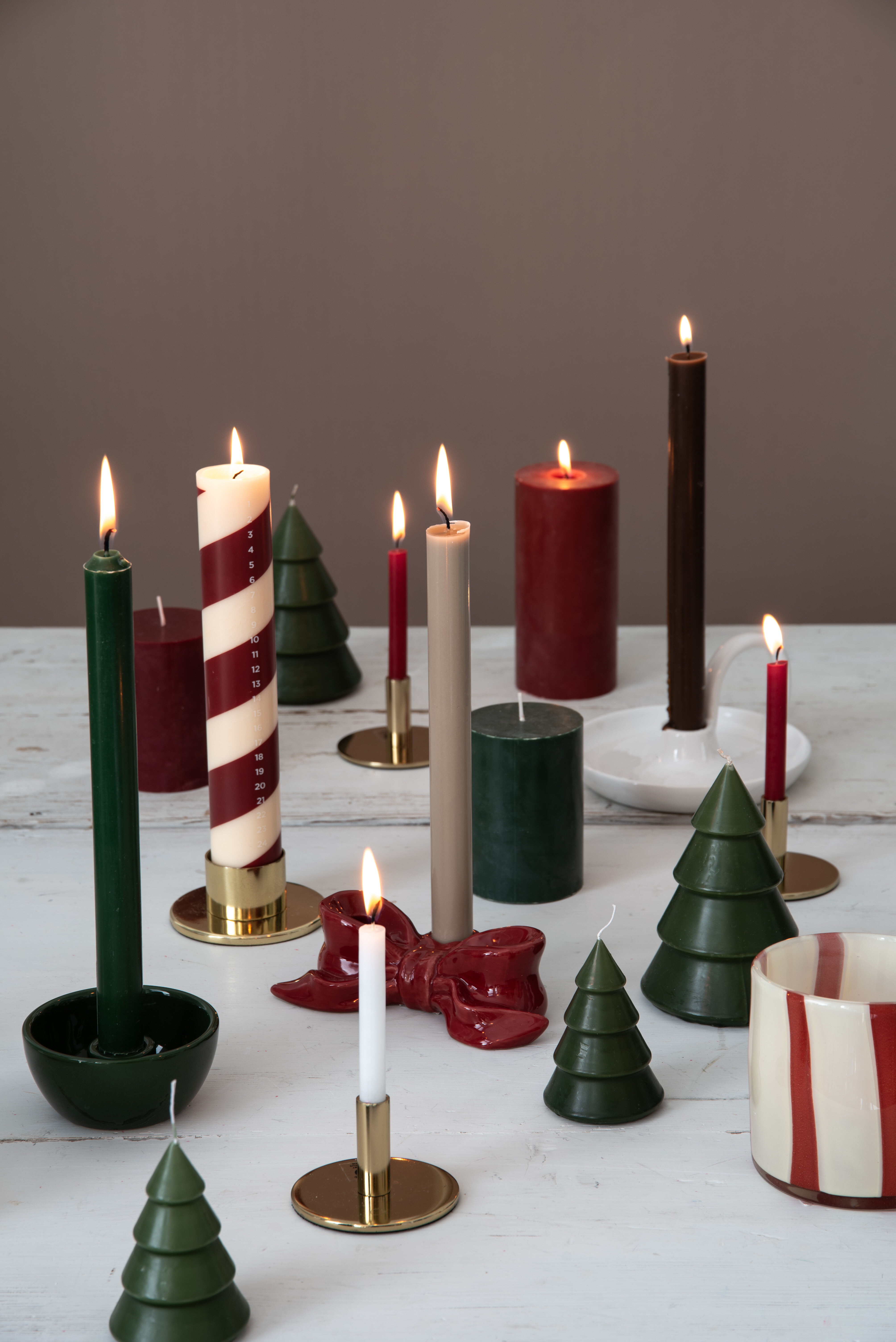 Jul|Advent|Glögg|Baka|Juldekoration|Julklappar - Lagerhaus