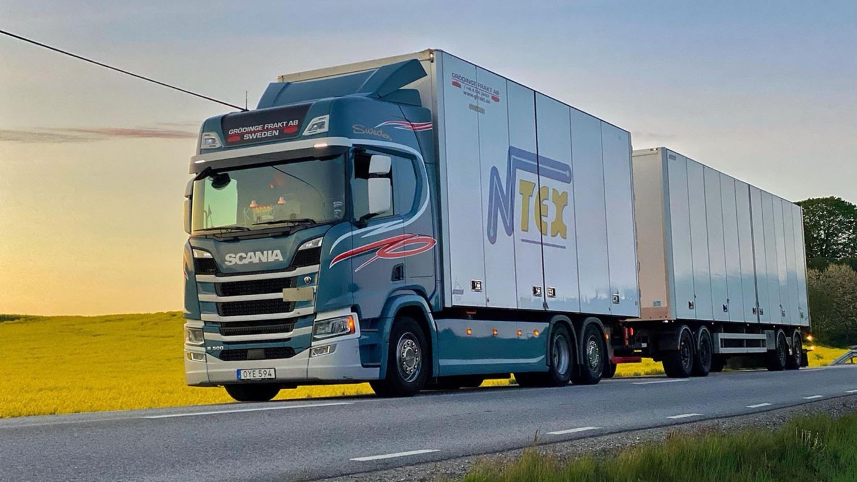 Logistik - Inredning online - Lagerhaus.se - Lagerhaus