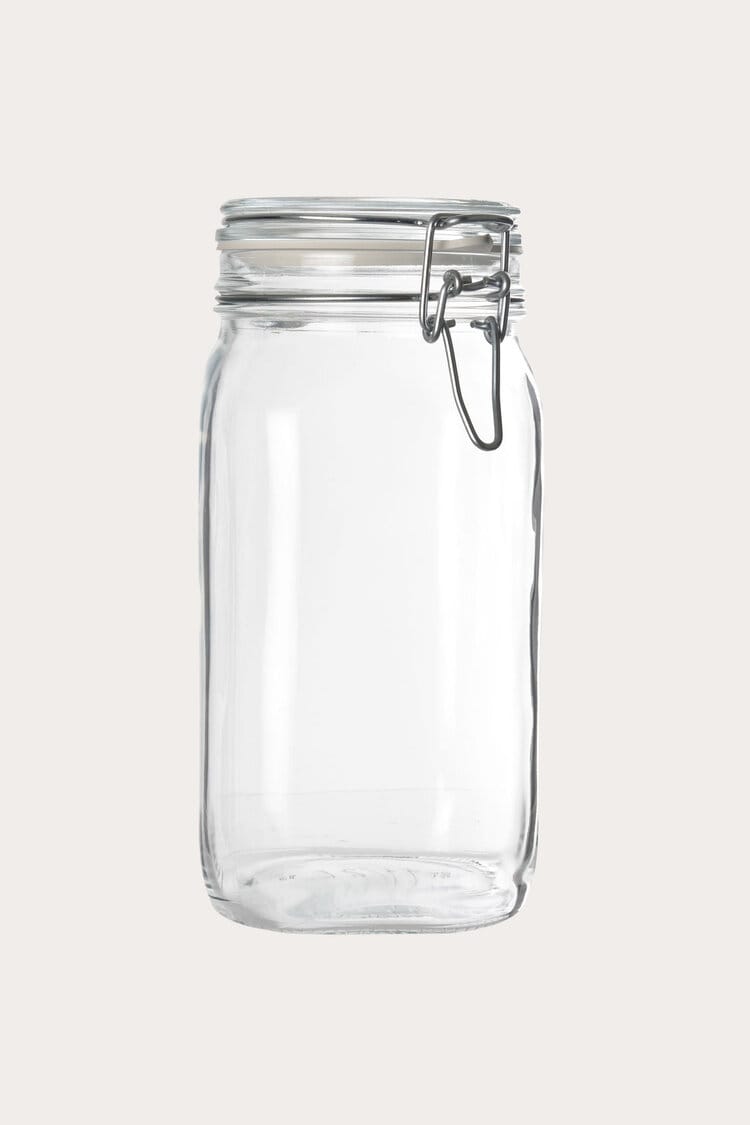 Glasburk FIDO - Lagerhaus.se