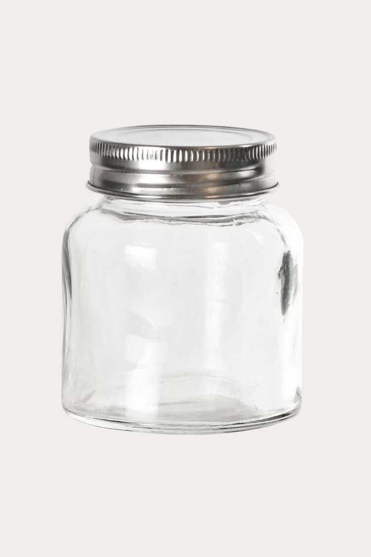 Glasburk SKRUVLOCK - Lagerhaus.se