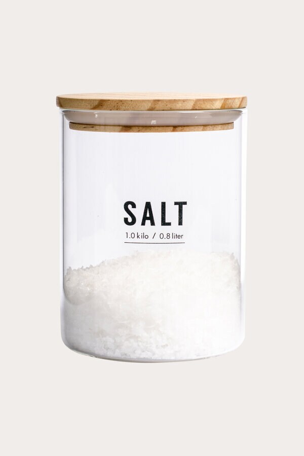 Glasburkar online - Fina glasburkar med lock - Lagerhaus