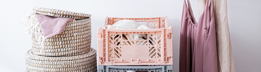 Förvaring - Snygg förvaring & inredning online - Lagerhaus - Lagerhaus