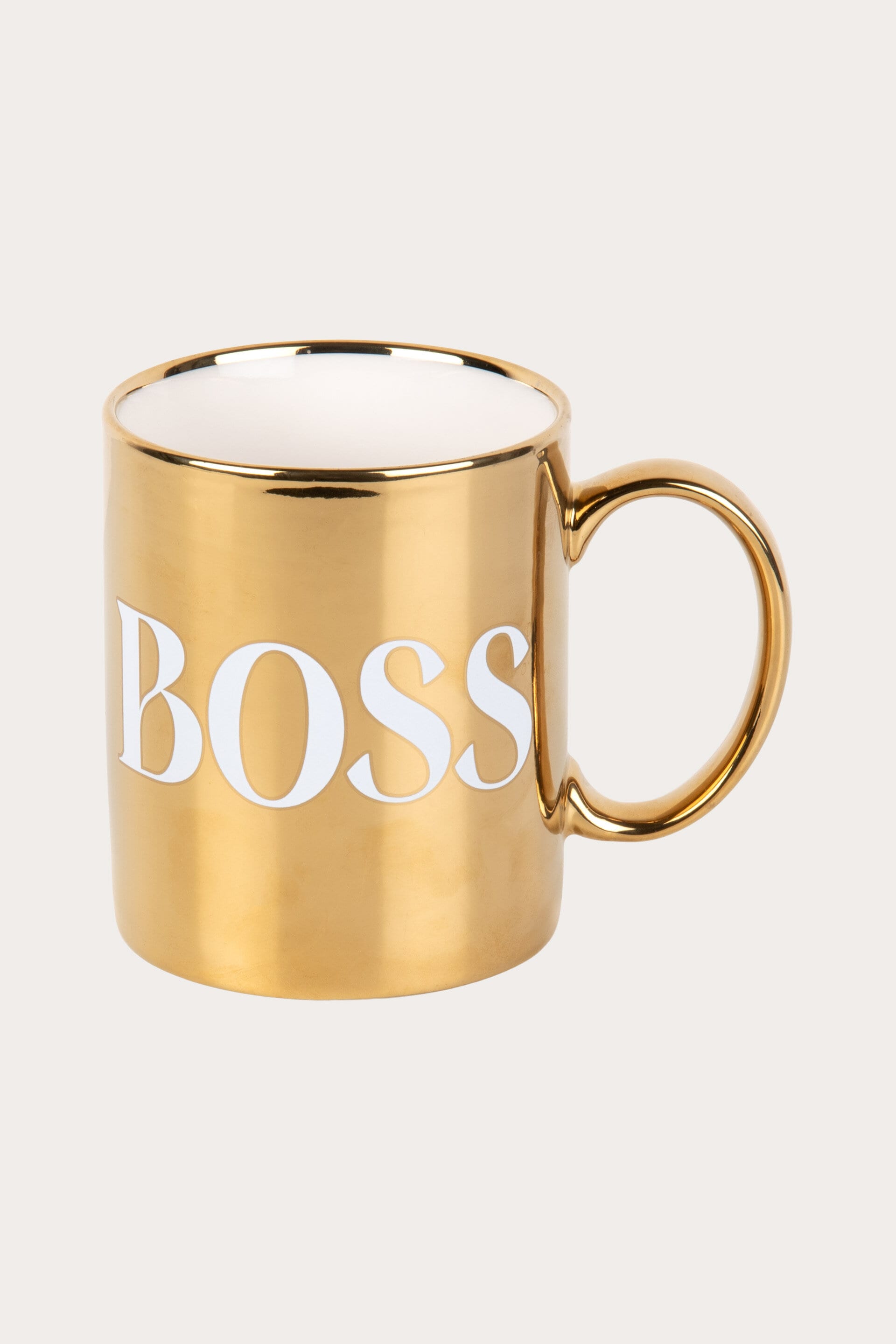 Mugg BOSS 2.0 - Lagerhaus.se - Lagerhaus