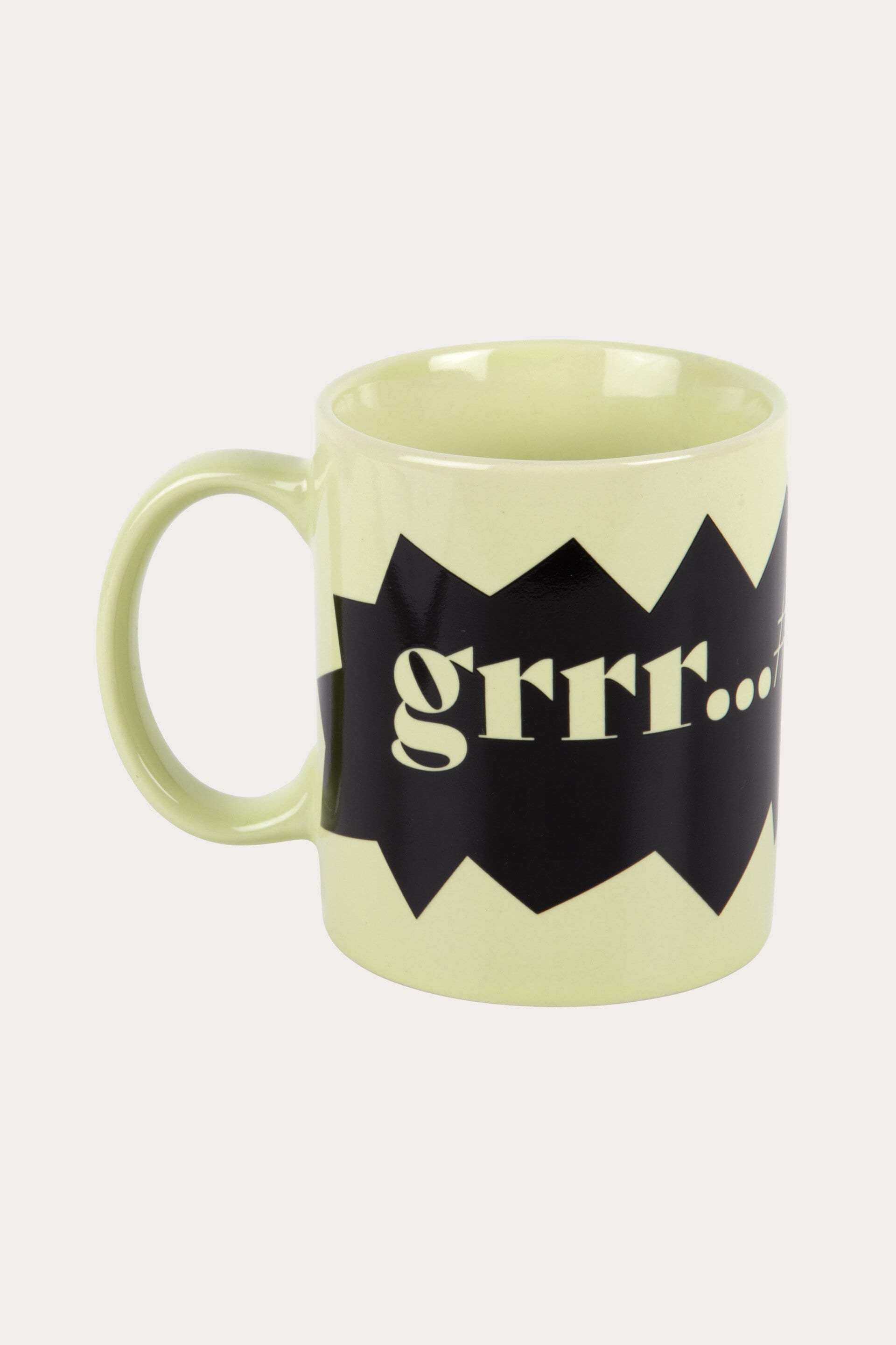 Mugg Grrr - Lagerhaus.se - Lagerhaus