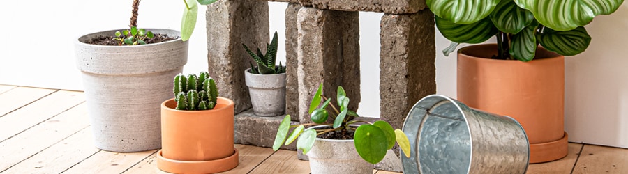 Uteliv - Inredning online - Lagerhaus.se - Lagerhaus